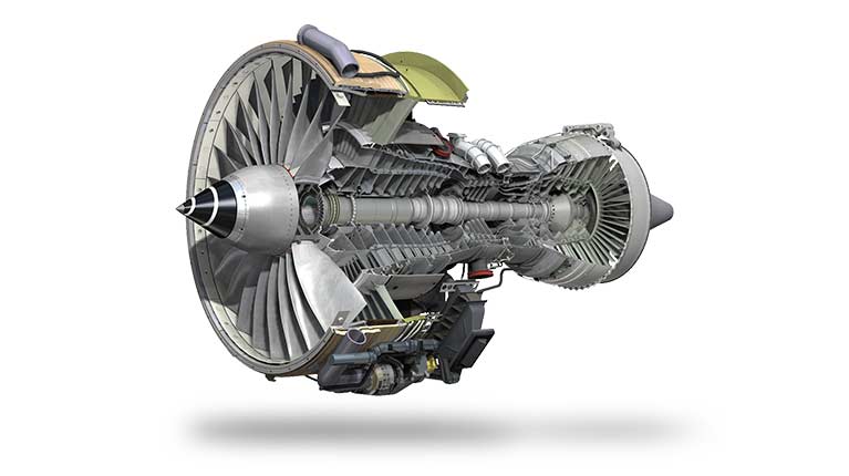 Trent 700 MRTT -劳beplay 行业的标杆斯莱斯 - beplay全站登陆